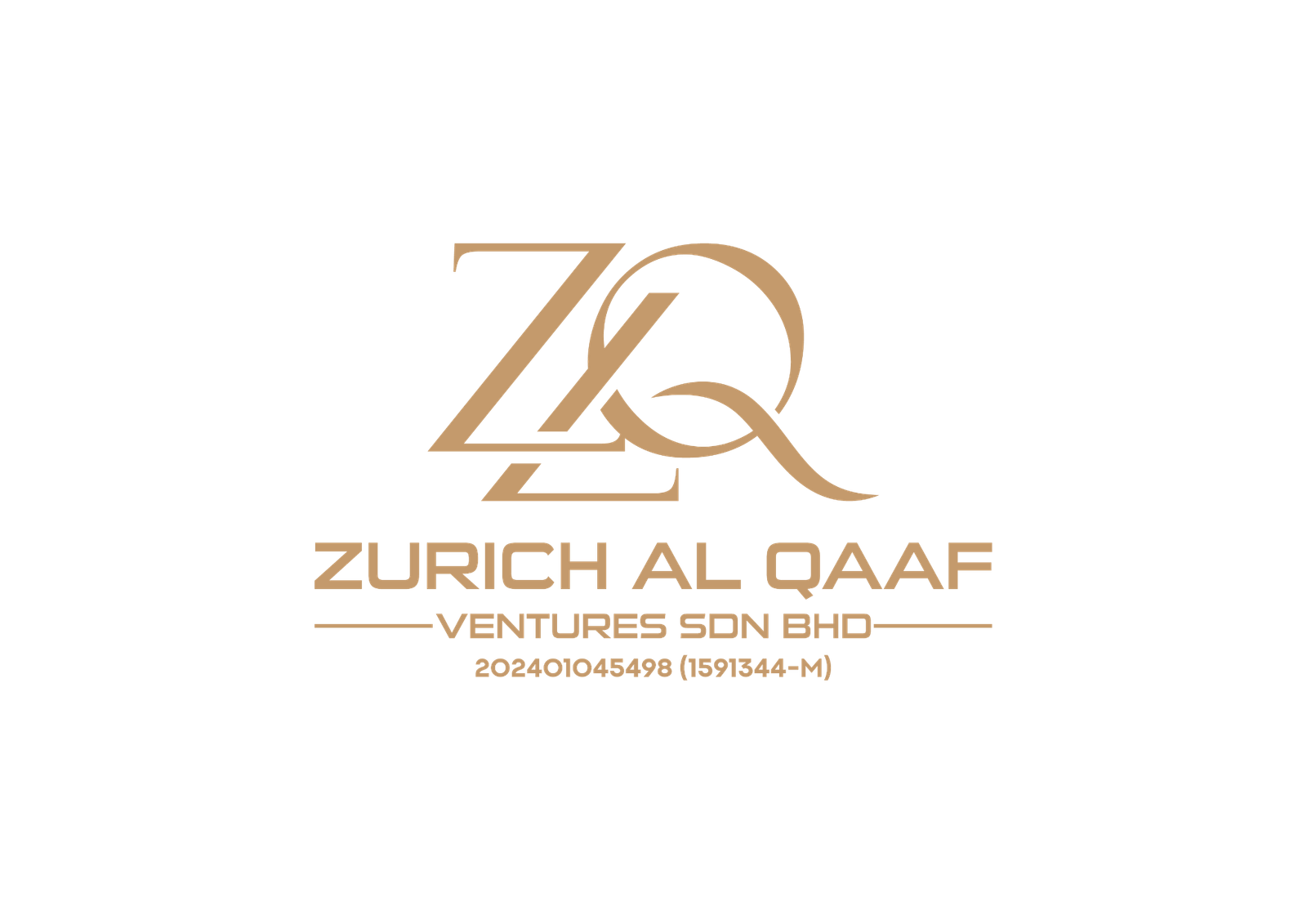Zurich Al Qaaf Ventures Sdn Bhd